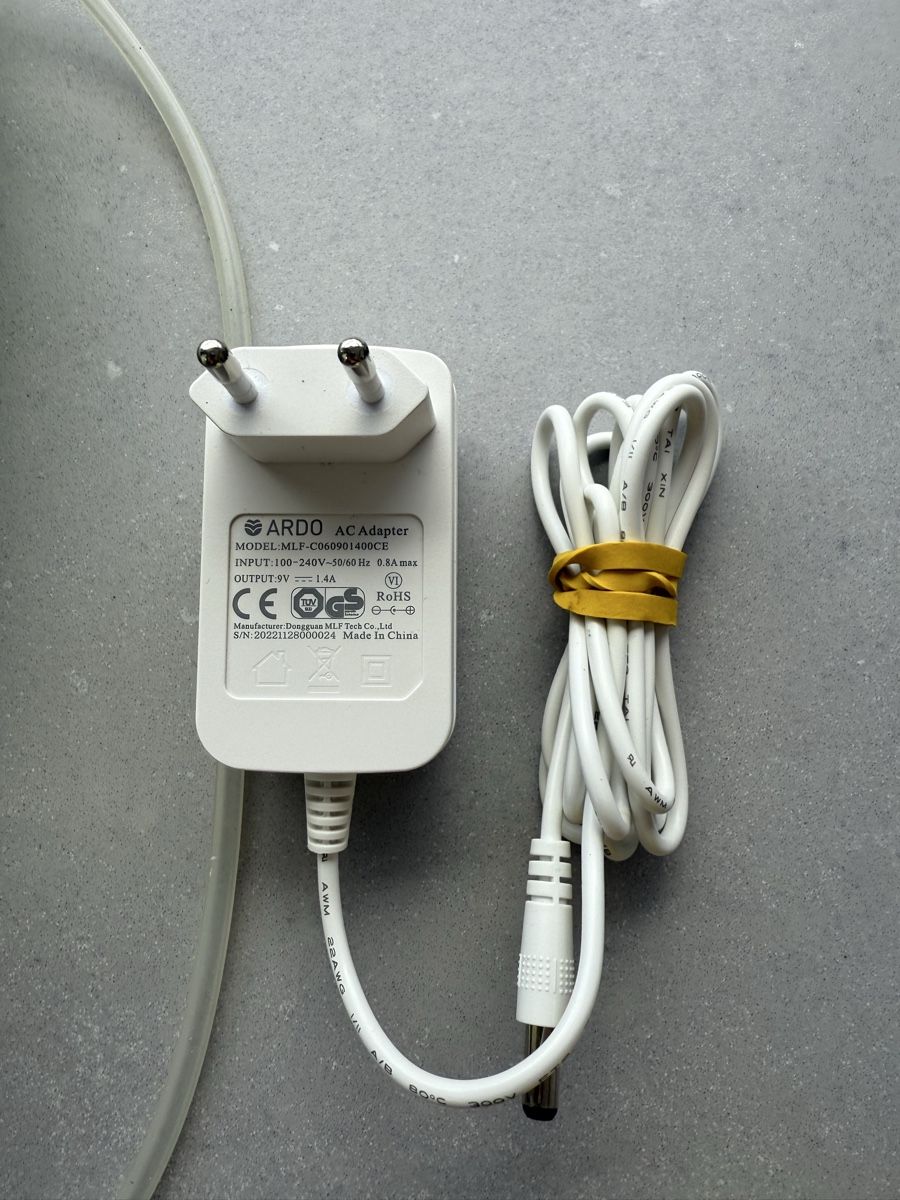Ardo Calypso Doppelmilchpumpe - Wenig gebraucht (Gebraucht) in Wil ZH ...