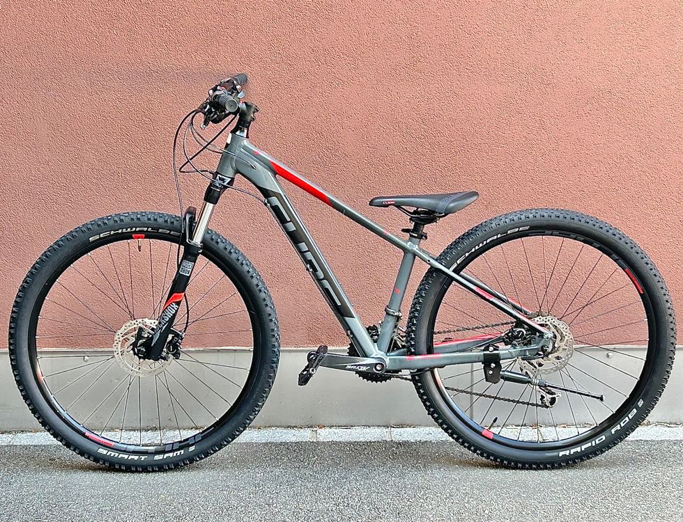 Cube Mountainbike 27.5 Zoll | Kaufen auf Ricardo