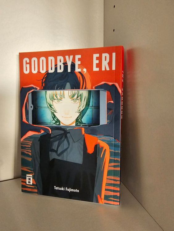 Goodbye, Eri OneShot (Neu (gemäss Beschreibung)) in Widnau für CHF 8 ...