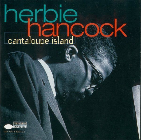 Herbie Hancock [BLUE NOTE] Billy Higgins,Hank Mobley, D.Byrd | Kaufen ...