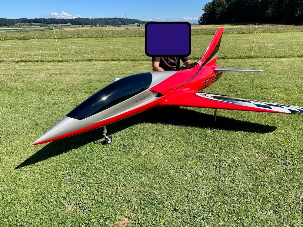 Pirotti Rebel Pro (Gebraucht) in Tscheppach für CHF 5200 – nur Abholung ...