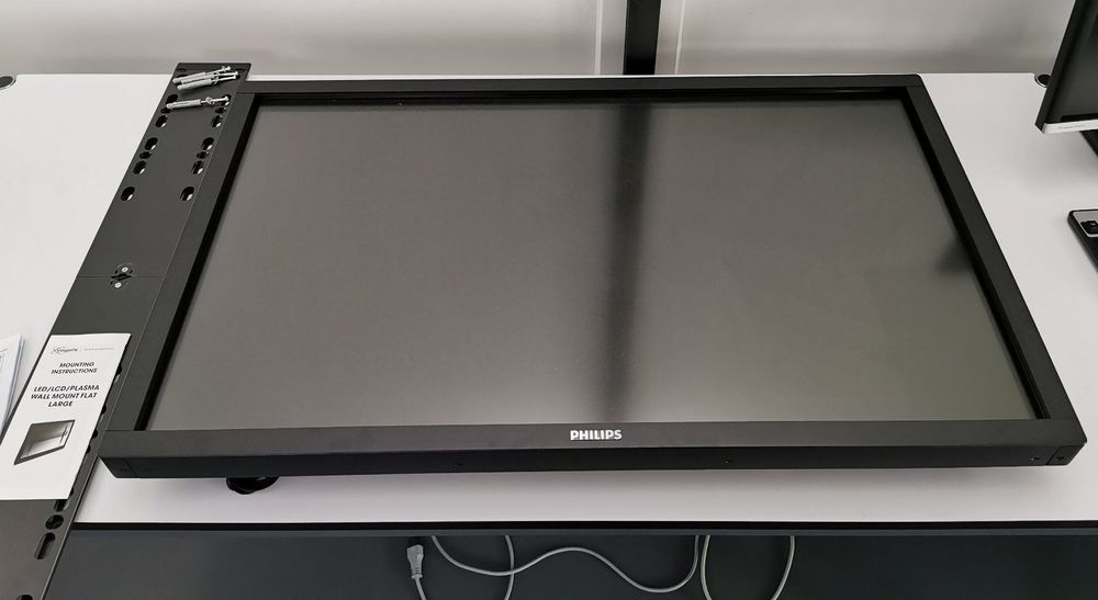 Philips Multitouch-Monitor | Kaufen auf Ricardo