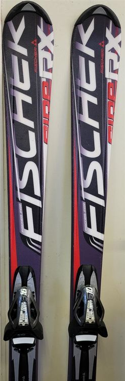 Fischer RX Fire 150cm (Gebraucht) in Sargans für CHF 129 – mit ...