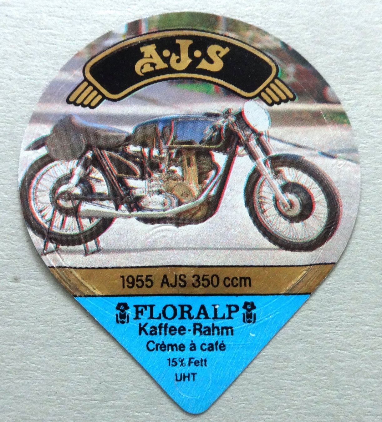 Série 51 - Motos (40) (D'occasion) à Fétigny pour CHF 4 – avec ...