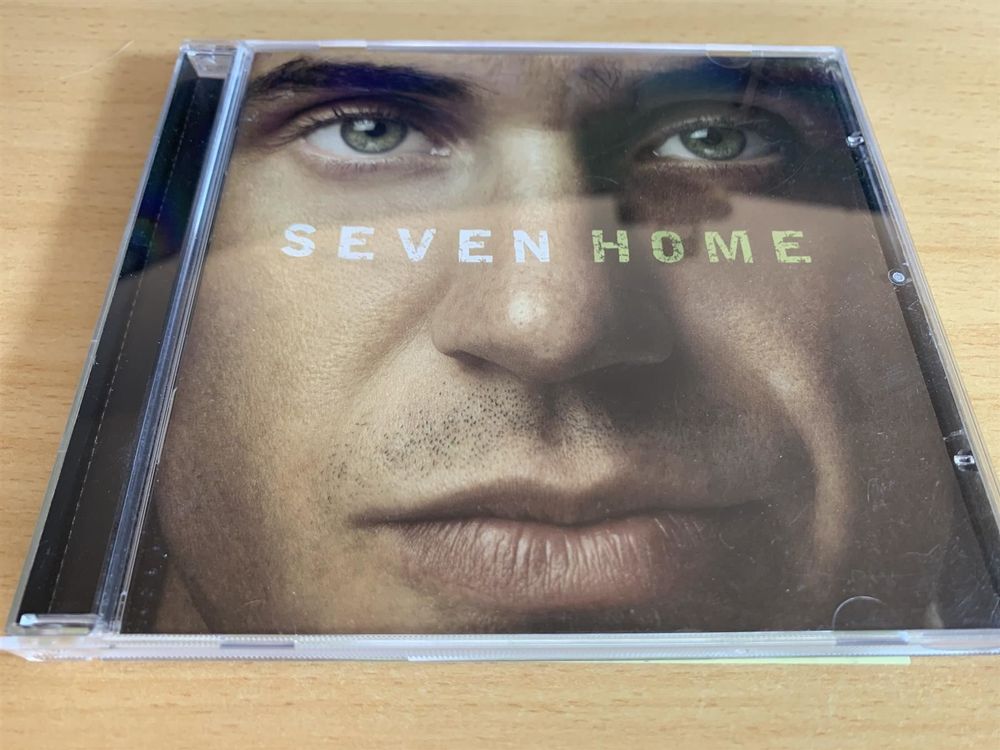 Seven – Home | Kaufen auf Ricardo