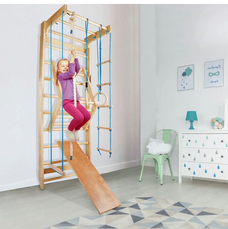 Turngerate Fur Zuhause Kinder