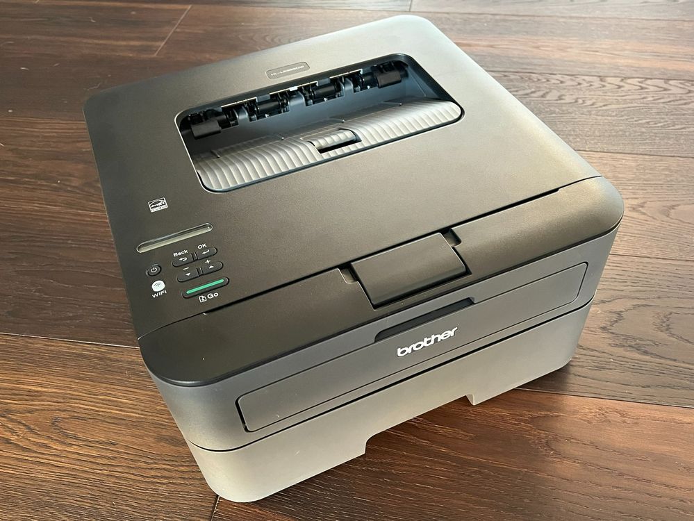 Brother HL-L2360D Laser-Drucker (Gebraucht) in Morschach für CHF 50 ...