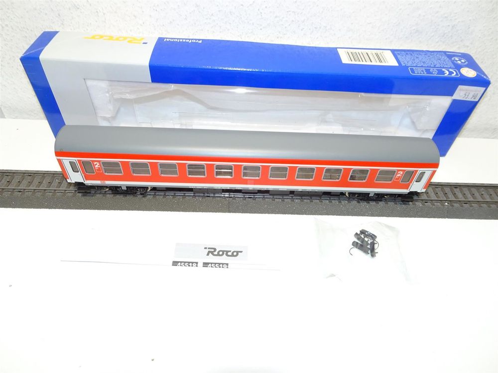 Roco Personenwagen HO 45519 (R) | Kaufen auf Ricardo