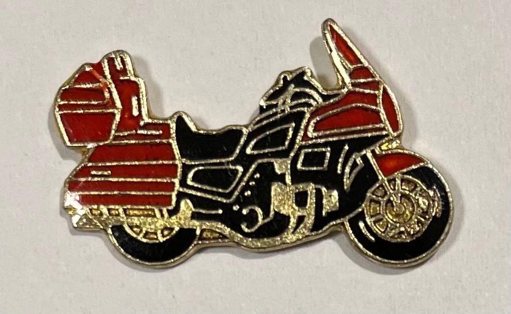 Honda Goldwing Pin (Gebraucht) in Altdorf UR für CHF 4 – mit Lieferung ...