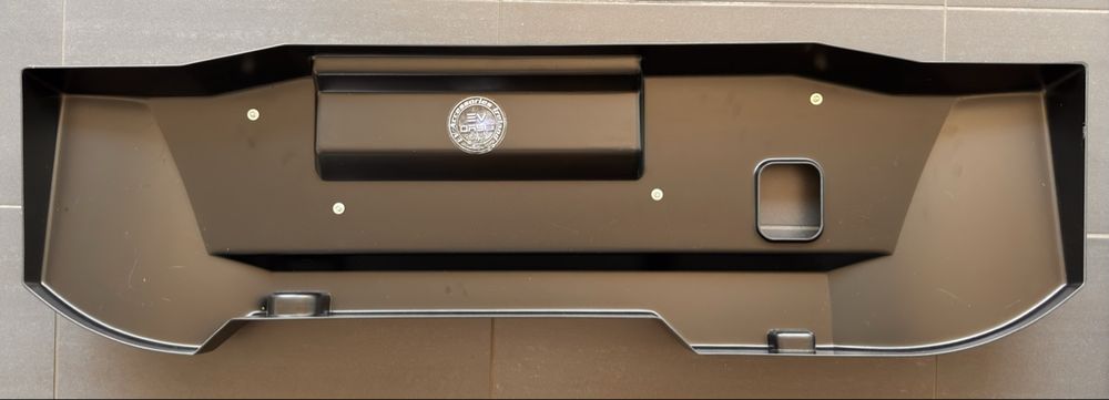 Frunk für Skoda Enyaq, VW ID4 & ID5 (Neu (gemäss Beschreibung)) in ...