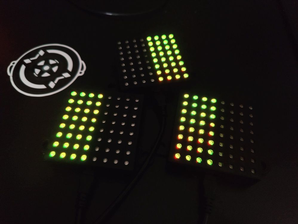 3D Simgear LED Simflags (Gebraucht) in Jona für CHF 70 – mit Lieferung ...