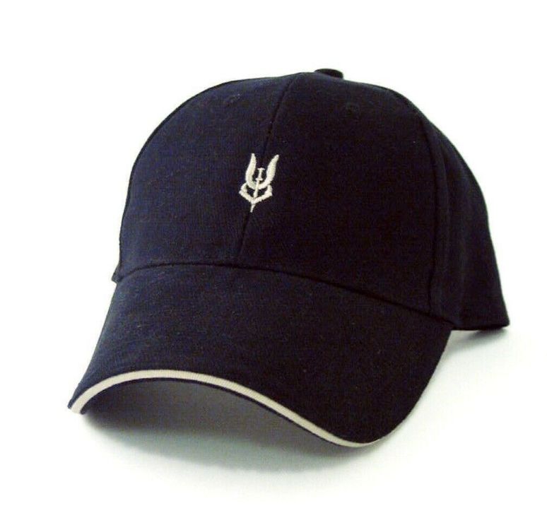 SAS - Special Air Service Baseball Cap | Kaufen auf Ricardo