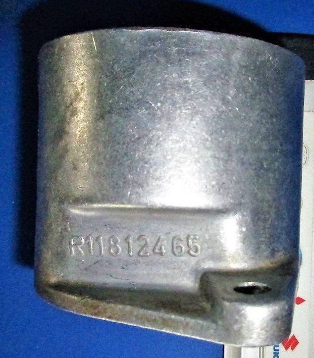 BMW 2002ti BMW 2000CS Solex PHH Doppelvergaser Ansaugstutzen | Acheter sur Ricardo