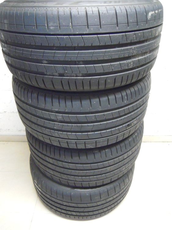 Pirelli Sommerreifensatz 275/30R20 97Y | Kaufen auf Ricardo
