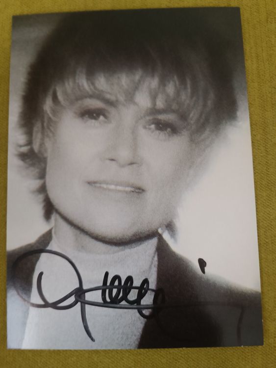 Gitte - handsigniert | Kaufen auf Ricardo