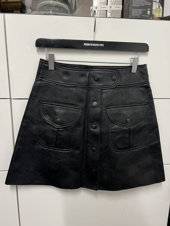 Zara Lederrock