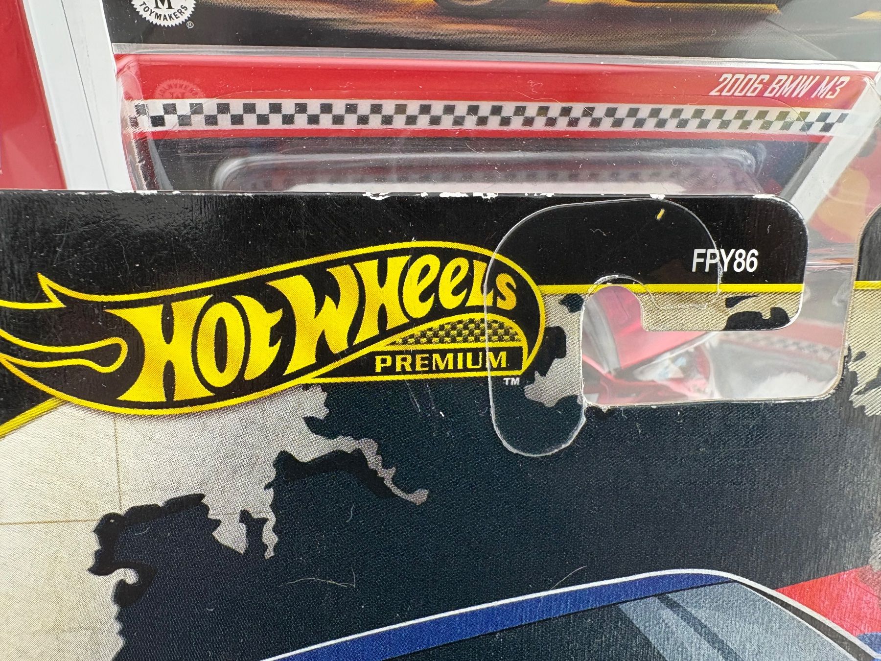 Hot Wheels Volkswagen Golf MK7 Premium Car Culture (Neu und ...