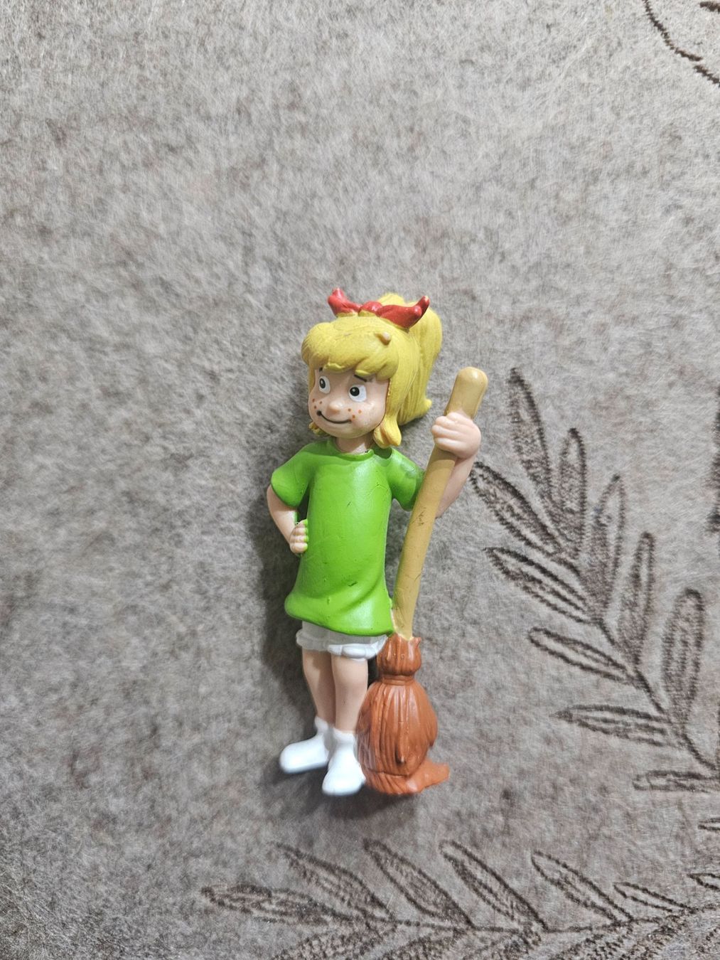 Tonie Bibi Hexen gibt es doch (Gebraucht) in Sumiswald für CHF 1 – mit ...