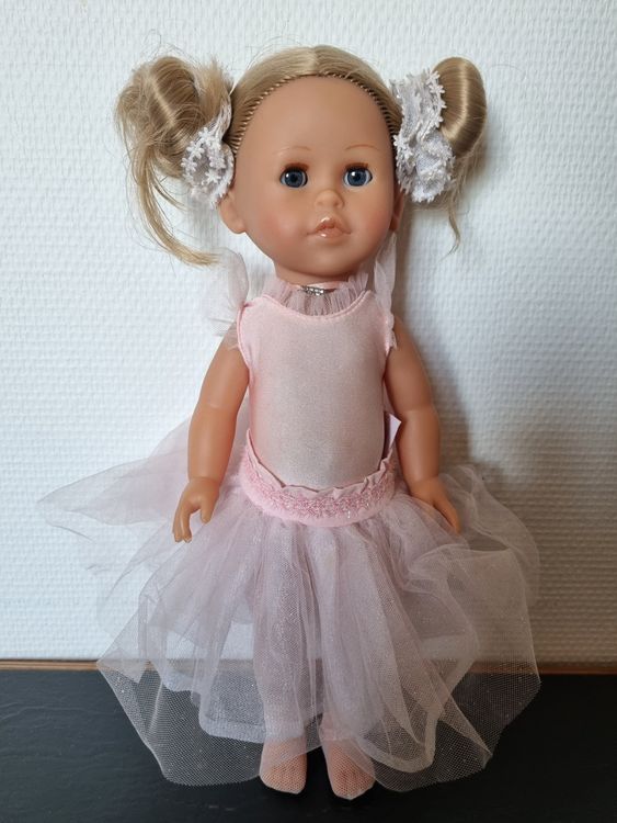 Poupée Corolle Ballerine | Kaufen auf Ricardo