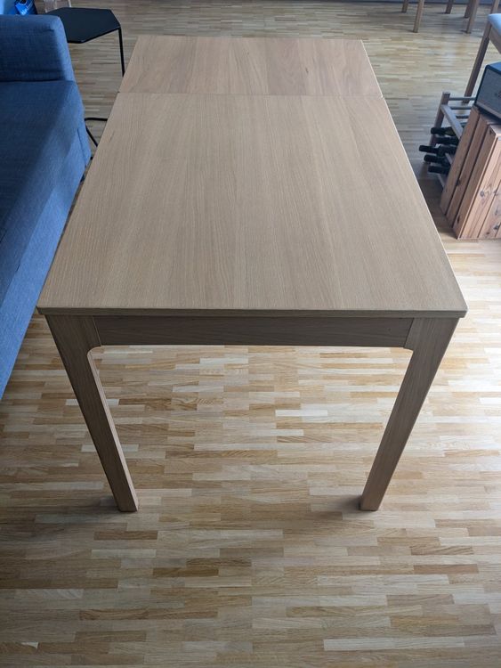 Esstisch Ekedalen Eiche | Kaufen auf Ricardo