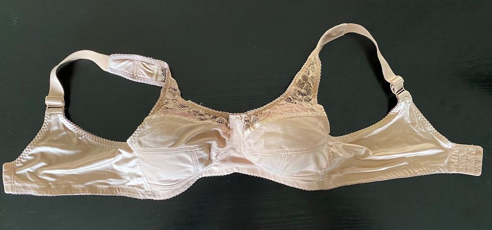 BH beige 90B LITTLE ROSE soutien-gorge reggiseno bra (Nr.74) (Gebraucht ...