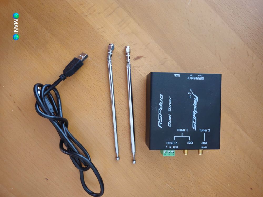 RSP DUO | Kaufen auf Ricardo