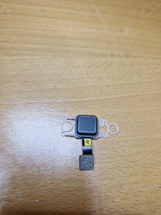 Dell Latitude 5320 Finger print sensor start button (Gebraucht) in ...
