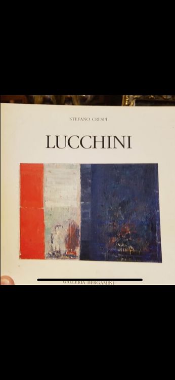 Cesare Lucchini (Gebraucht) in Morbio superiore für CHF 45000 – nur ...