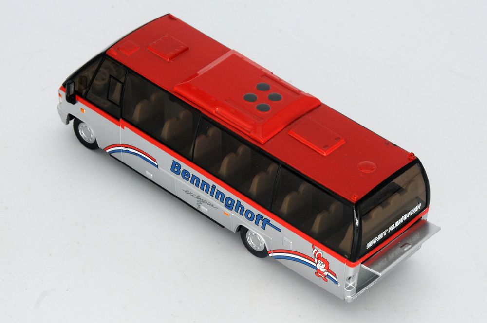 Siku 3733 - Bus Mercedes (Gebraucht) in Ostermundigen für CHF 3 – mit ...