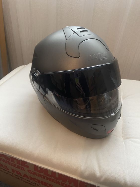 Motorradhelm | Kaufen auf Ricardo