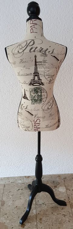 Schneiderpuppe, Schneiderbüste, Decobüste | Kaufen auf Ricardo