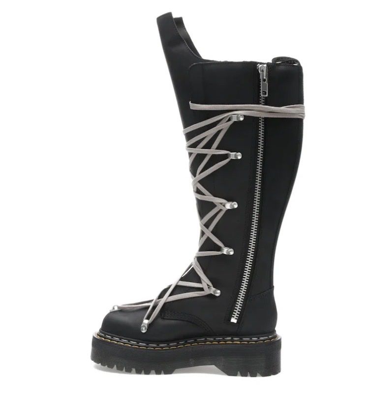 Rick owes x dr. Martens 45. (Neu und originalverpackt) in Zürich für ...