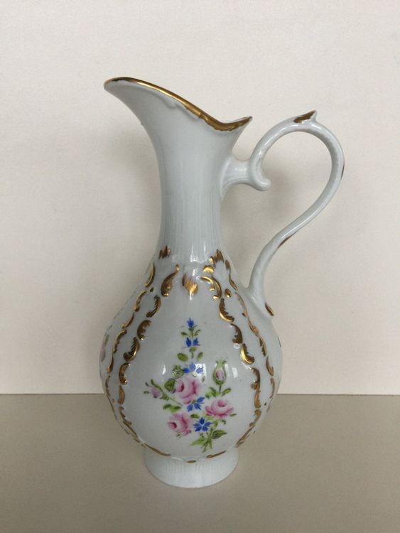 KPM ROYAL PORZELLAN BAVARIA Vase pichet (Gebraucht) in Cossonay-Ville für CHF 15 – mit Lieferung ...
