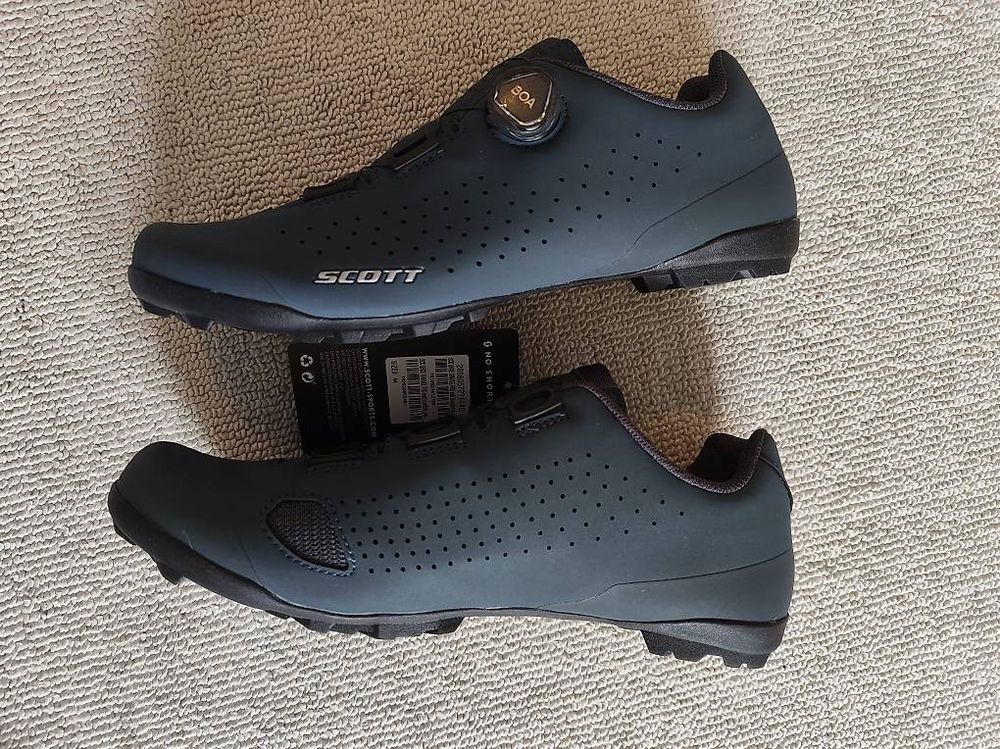 Scott MTB Comp BOA - NEU und ungetragen, OVP (Grösse 44) (Neu und ...