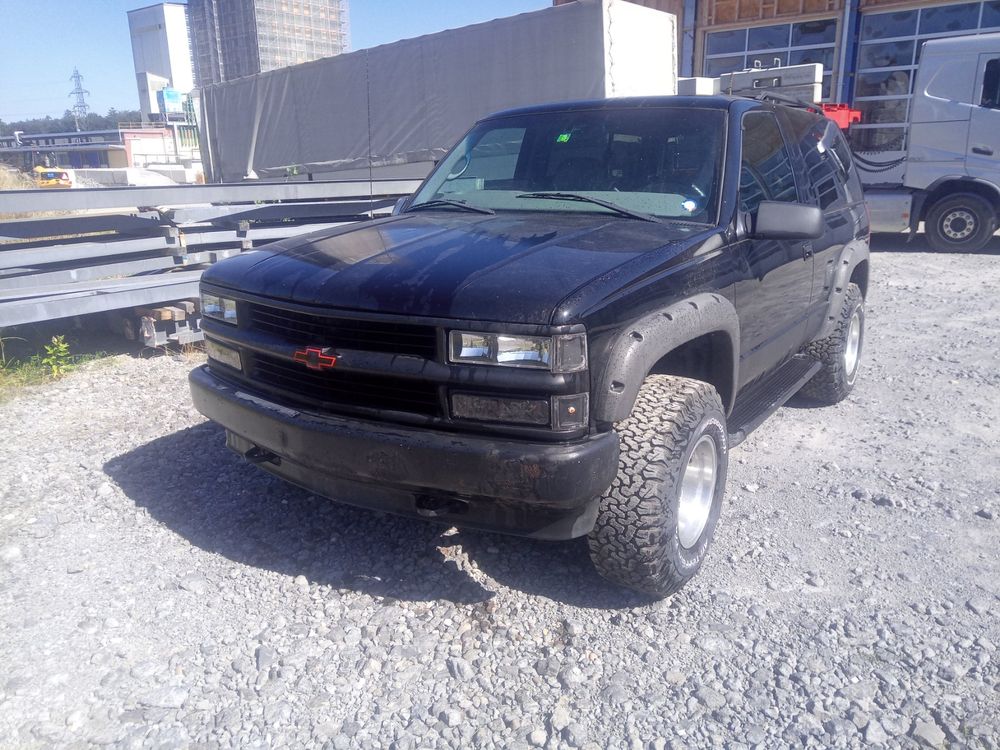 Auto | Kaufen auf Ricardo