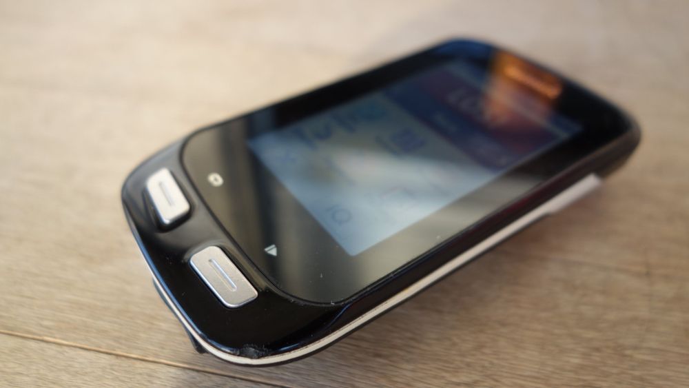Garmin Edge 1000 Velo Computer Navi GPS - VERSAND MÖGLICH (Gebraucht ...