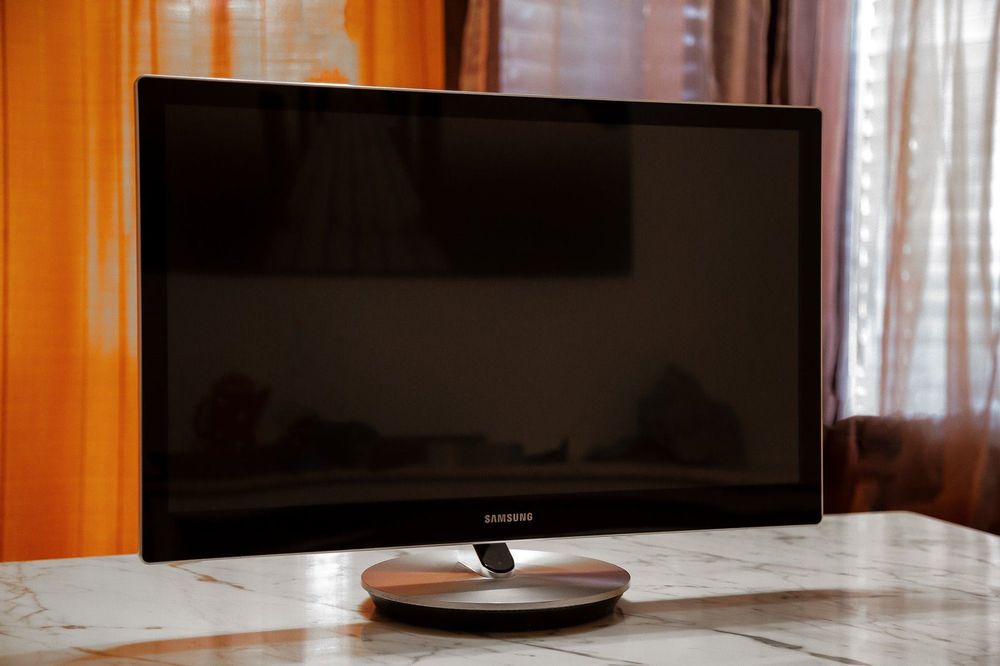 Samsung Monitor S27B970D LED | Kaufen auf Ricardo