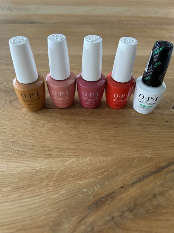 Opi Shellac | Kaufen auf Ricardo