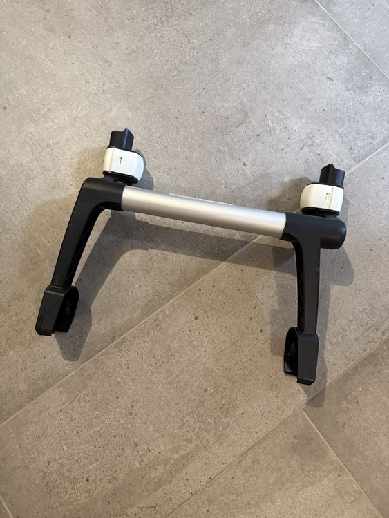 Bugaboo Donkey Mono und Duo Adapter für Maxi Cosi® Autokinde | Kaufen ...