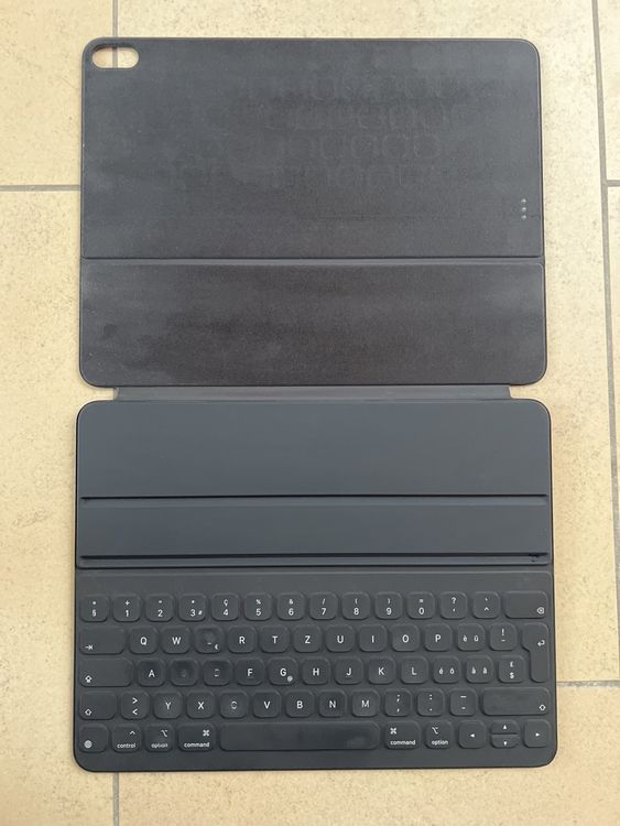 Smart Keyboard Folio IPad Pro | Kaufen auf Ricardo