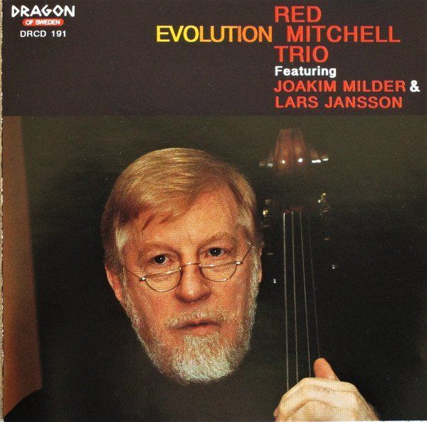 Red Mitchell, Lars Jansson,Joakim Milder | Kaufen auf Ricardo