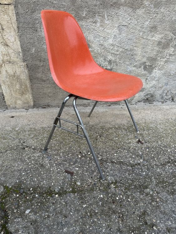 Chaises Vintage Annees 70 Occasion