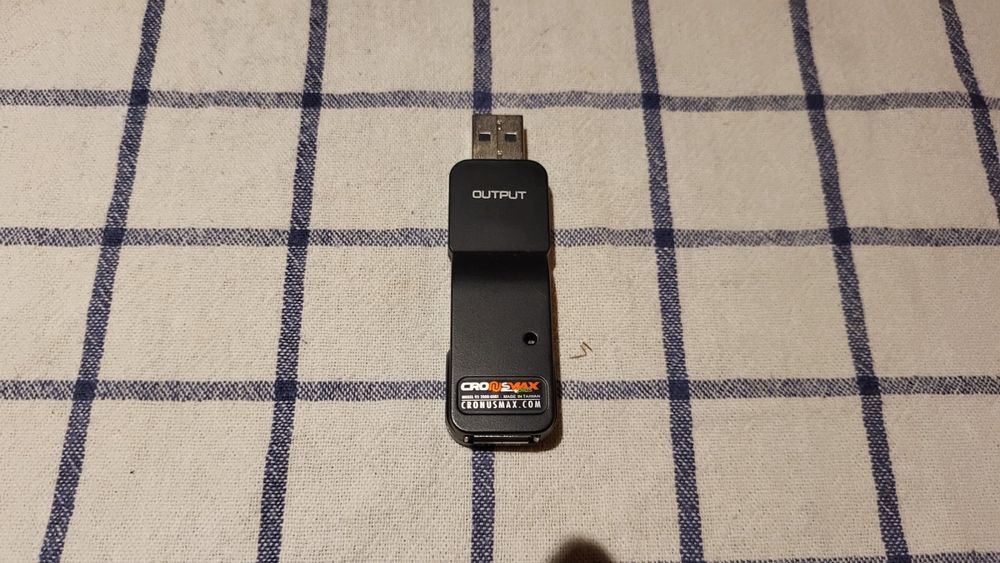 Cronus Max Plus (Gebraucht) in Kandergrund für CHF 40 – mit Lieferung ...