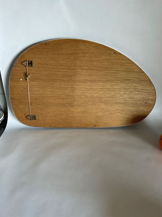 50-iger Jahre Mosaikspiegel Designklassiker (Gebraucht) in rotkreuz für CHF 60 – mit Lieferung ...