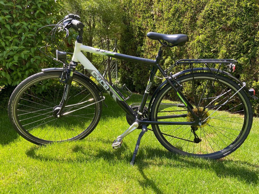 Velo Cyco 28 Zoll (Gebraucht) in Kirchberg SG für CHF 81 – nur Abholung ...
