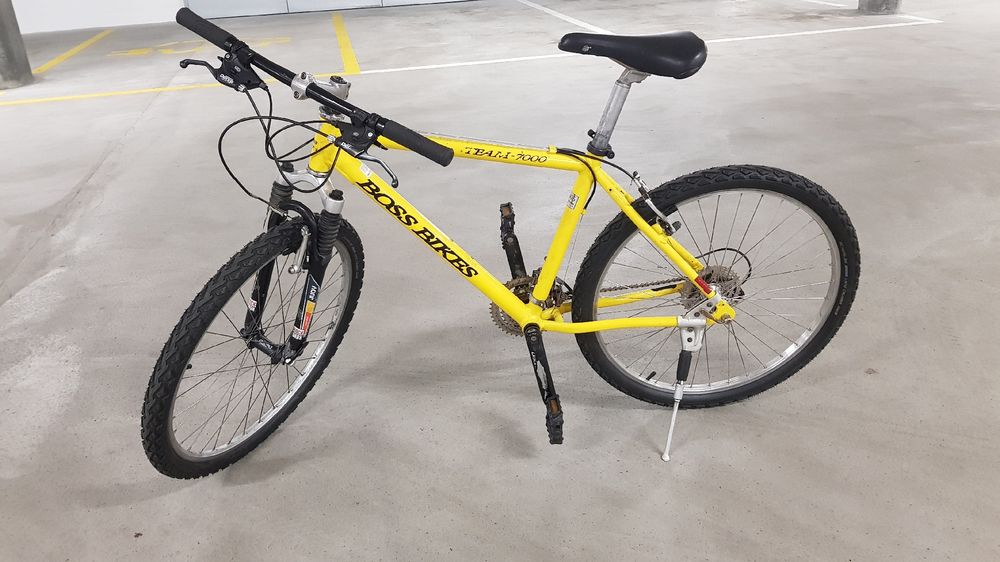 Boss Bikes | Kaufen auf Ricardo