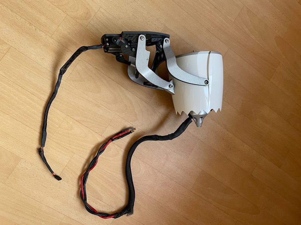 Jetec 120 | Kaufen auf Ricardo