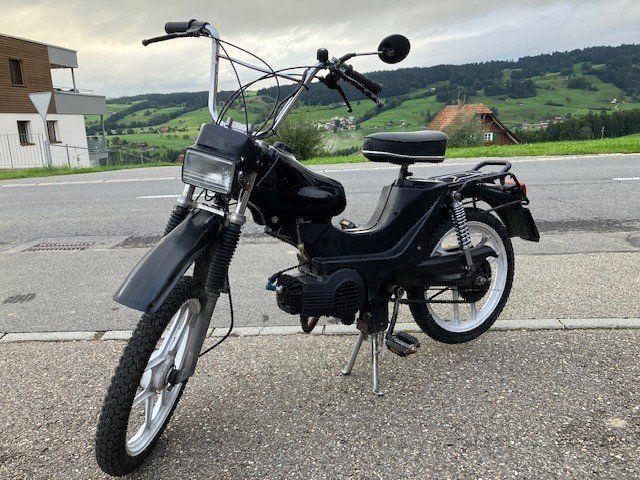 Cilo - Pony Mofa (Gebraucht) in Doppleschwand für CHF 570 – nur ...