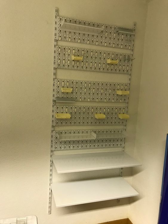 Regal-System | Kaufen auf Ricardo