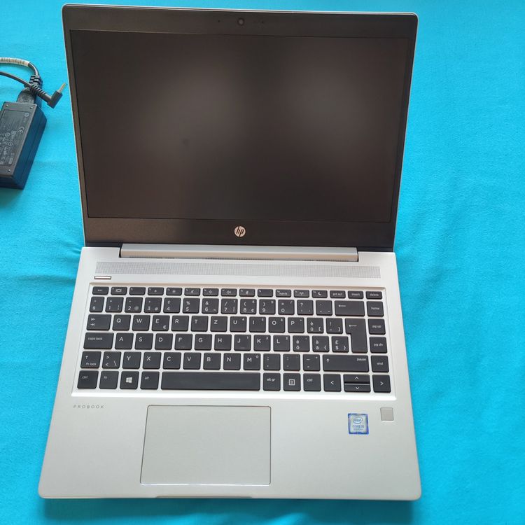 HP Probook 440 G6 | Kaufen auf Ricardo